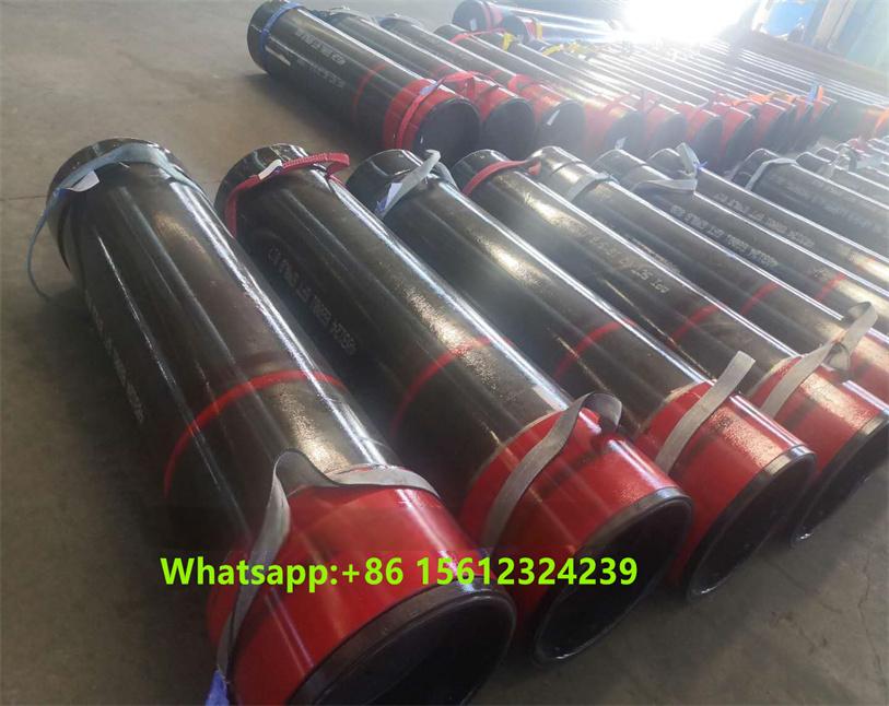 Pup Joint L80 18-5/8" 115# BTC Box Torque with Coupling Pin 10Ft Long ...