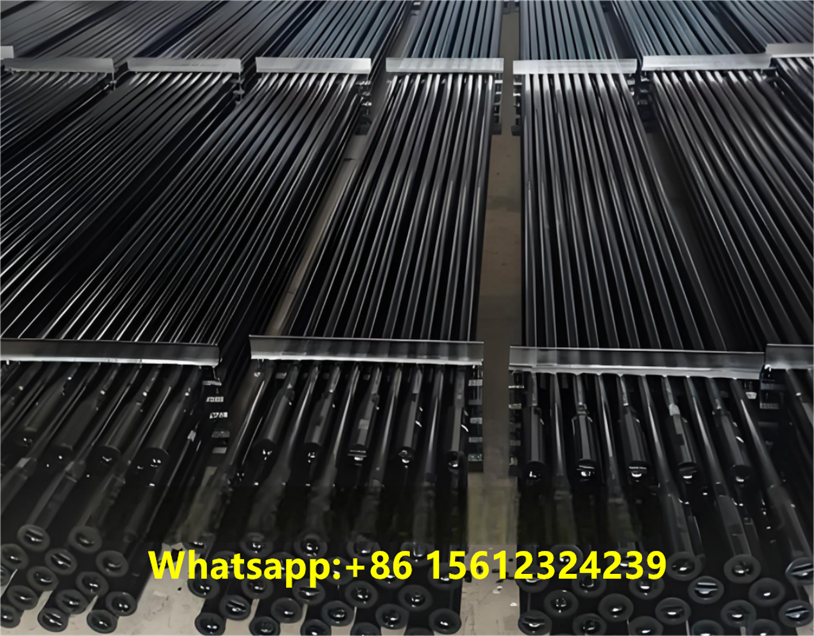 Sucker Rod 1-1/8" X 30Ft SM AISI 4320 KD Pony Rods