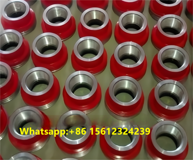 CROSSOVER WECO FIG 1502 FEMALE X-OVER 3-1/2 EUE PIN