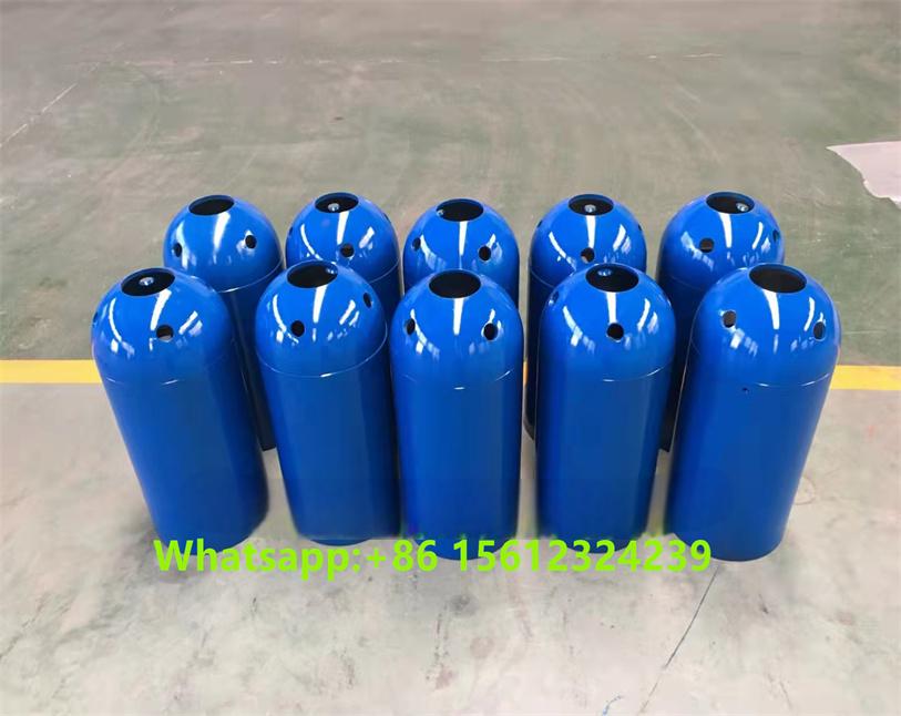 BGT2 Connection for Float Collars TPCQ Connection Float Shoes