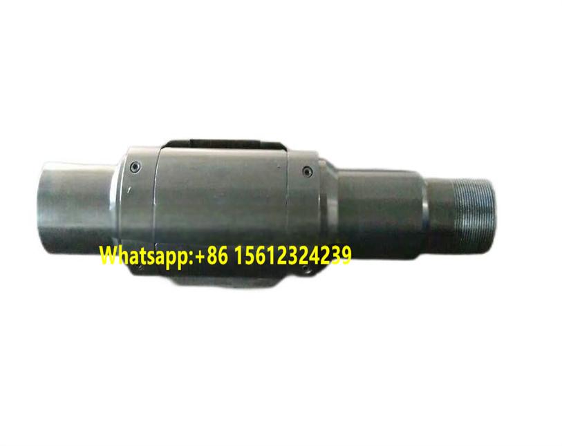 FDNM Floating Torsion Anchor For 4 1/2" Od EUE Tubing Pump