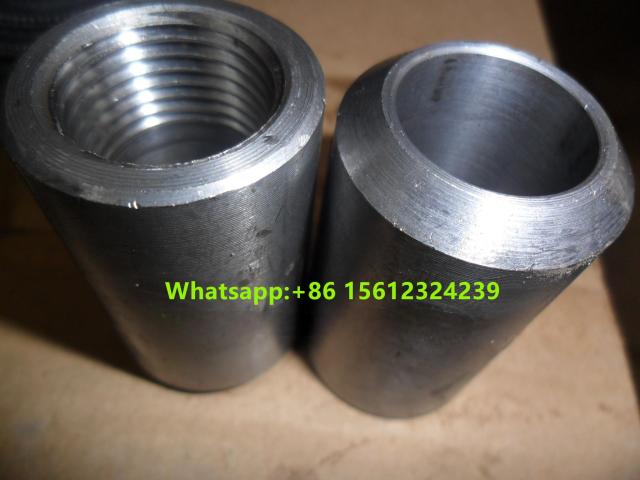 BOSS WELDING 1" FNPT 3000LB A105N