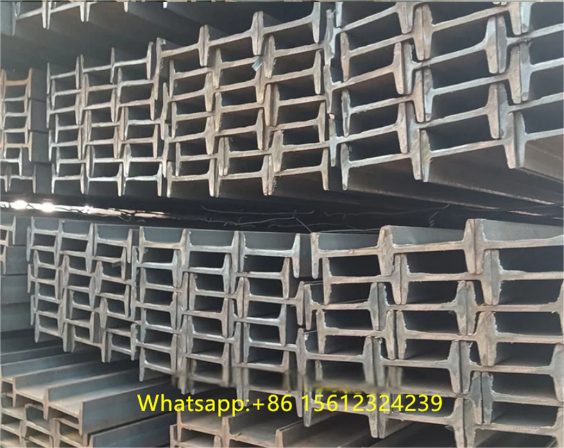 Universal Beams ASTM A36 I-beam Bars for PV Solar Bracket