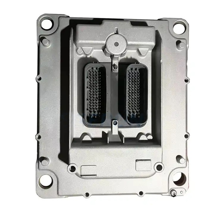 Engine Controller 21323765 ECU Programmed Engine Control Unit for Volvo ...