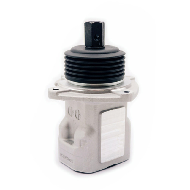 Excavator Hydraulic Joystick Handle/ Pilot Valve For CATERPILLAR Mini ...