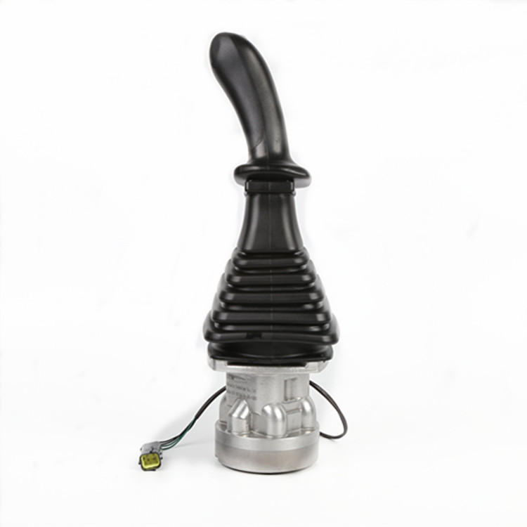 Excavator Hydraulic Joystick Handle/ Pilot Valve For Doosan DH-7 Series
