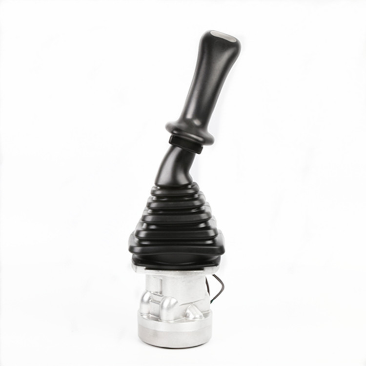 Excavator Hydraulic Joystick Handle/ Pilot Valve For Doosan DH-9 Series