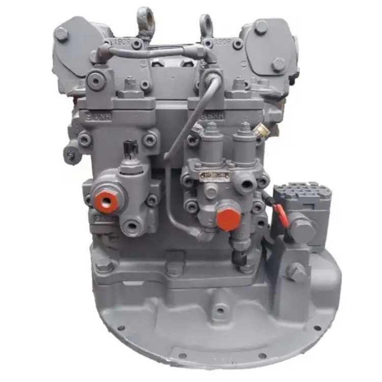 Excavator Pump 9195235 YB60000068 Hydraulic Main Pump For Hitachi ZX200 ...