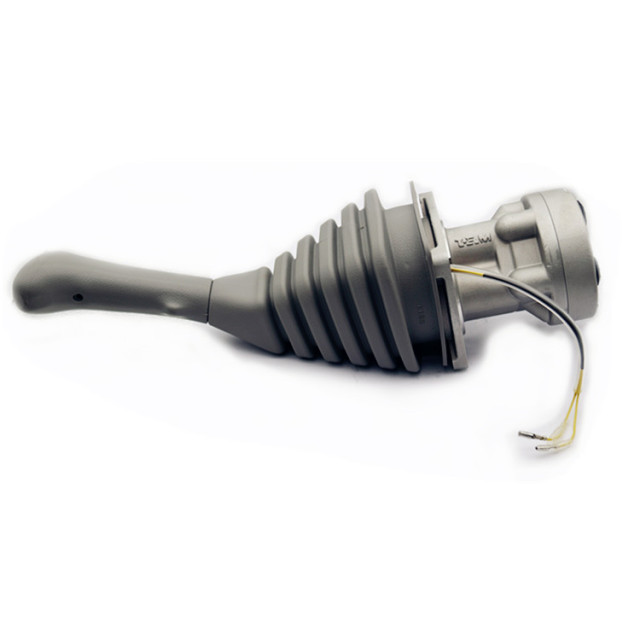 Excavator Hydraulic Joystick Handle/ Pilot Valve For Komatsu Excavator