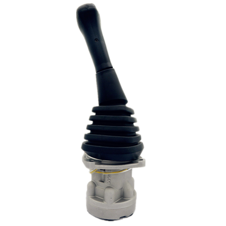 Excavator Hydraulic Joystick Handle/ Pilot Valve For Volvo Excavator