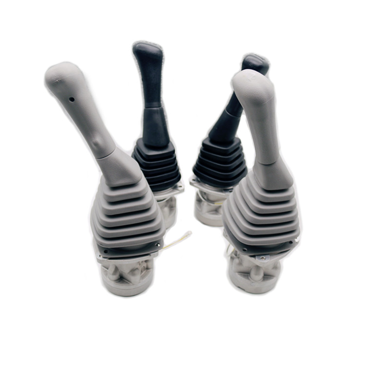 Excavator Joystick Handle/ Pilot Valve For Sumitomo SH A1 A2 Series ...