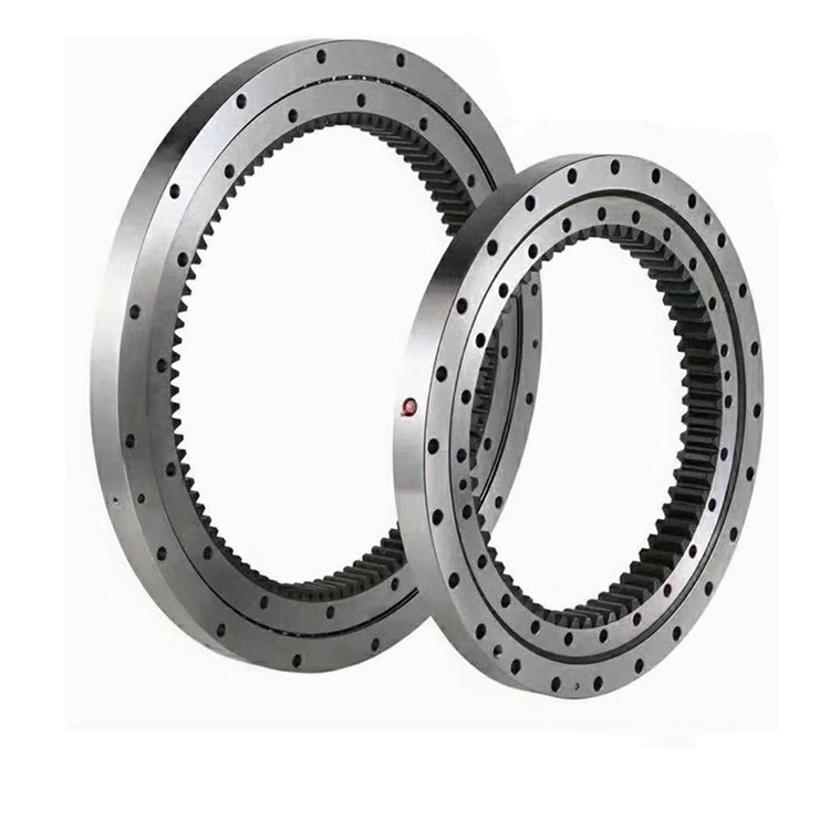 LG225(91T) Slewing Ring Swing Bearing Ring For Kobelco LG225 Excavator