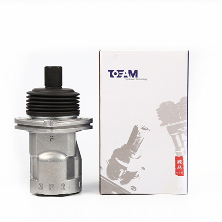 Hydraulic Joystick Handle/ Pilot Valve For Sumitomo 75 Mini/Small Excavator