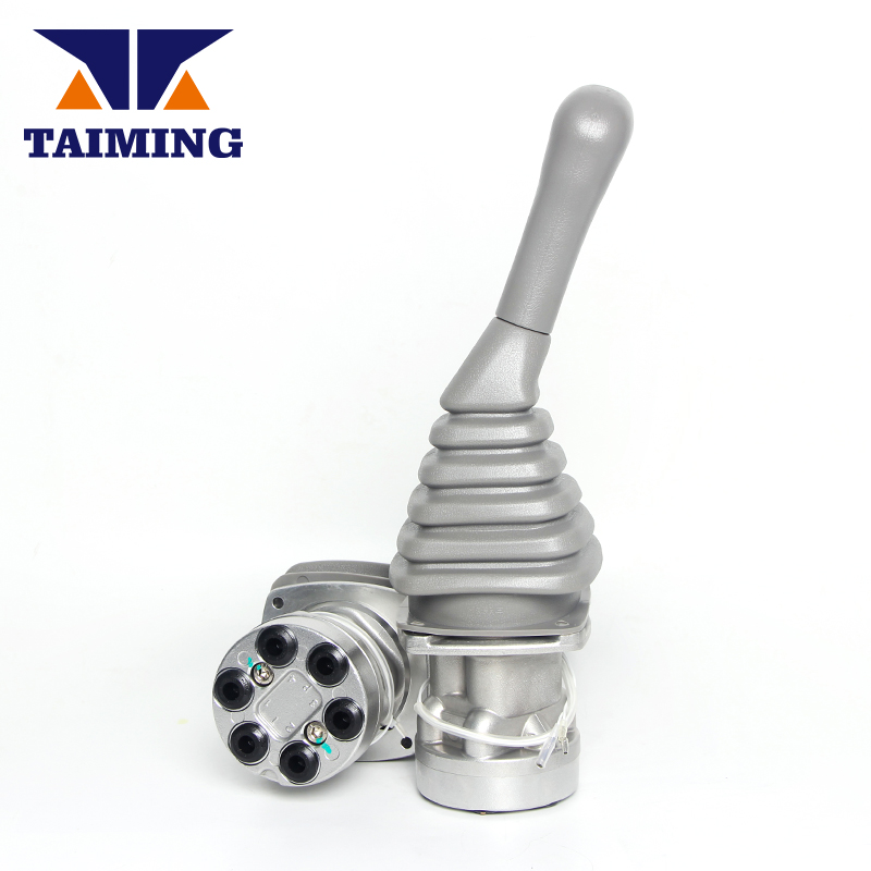 Korean Single Switch Left/Right Joystick