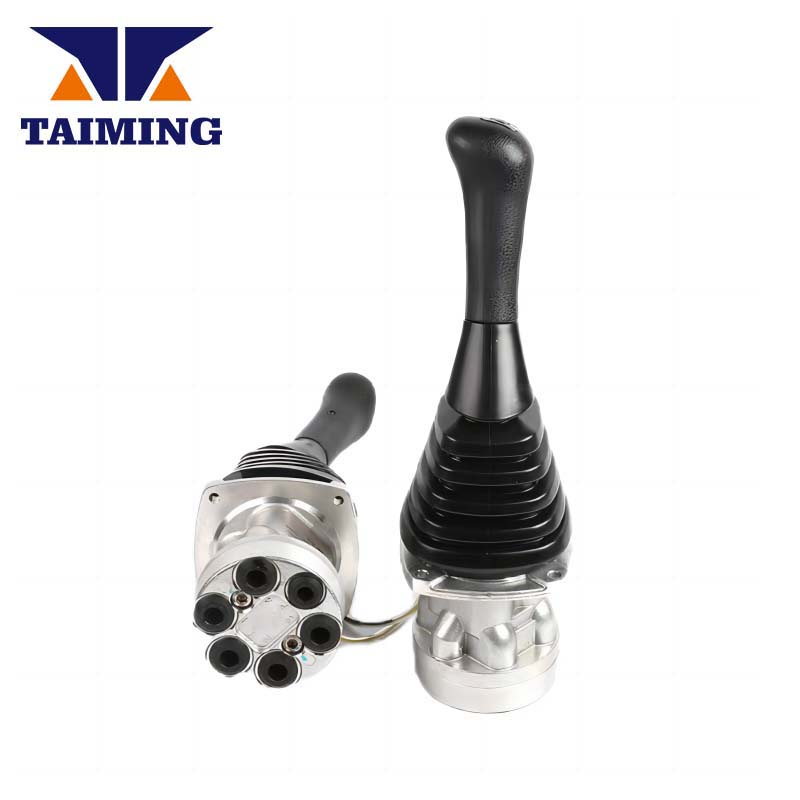 Kawasaki Left/Right Joystick