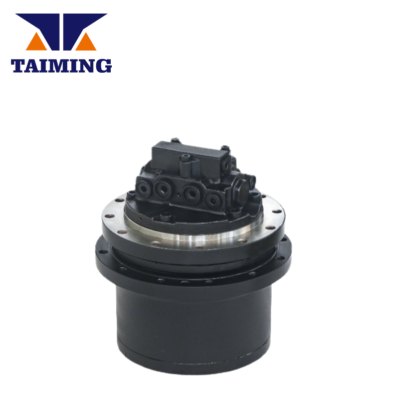 E306 Travel Motor Assy For CATERPILLAR Cat E306 Excavator