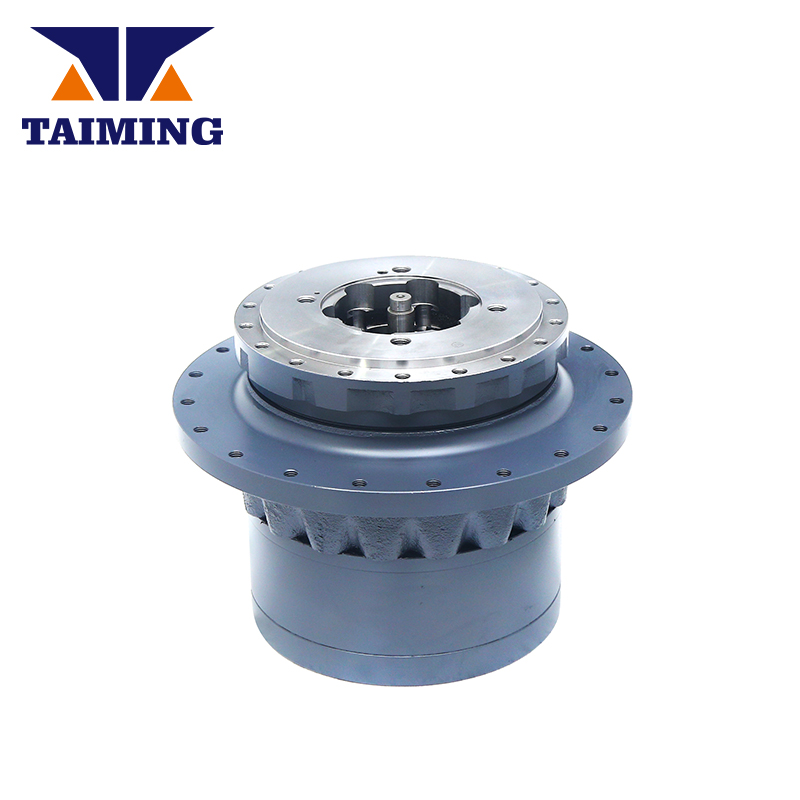 PC200-8 Travel Reducer For Komatsu PC200-8MO Excavator Digger