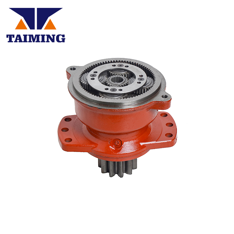 SWE60 Swing Reducer For Excavator Digger