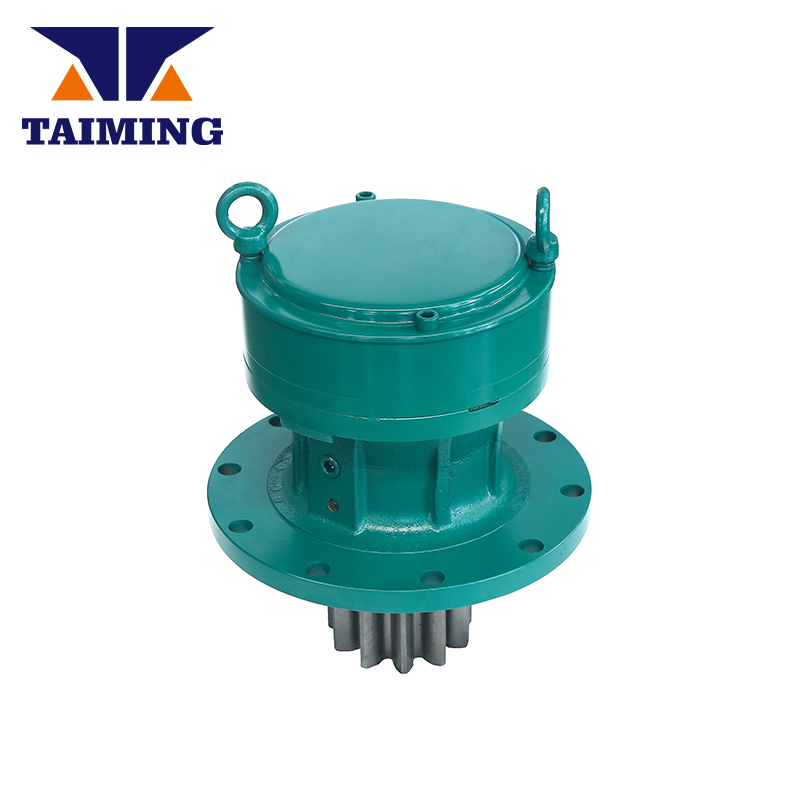 SK135 Swing Reducer For Excavator Digger