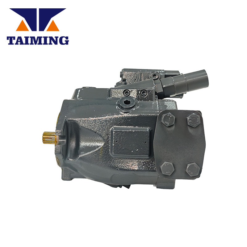 Hydraulic Pump TP A10VO45 for Excavators