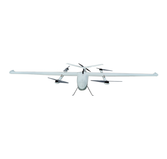 FD360 Pure eElectric Fixed Wing Drone