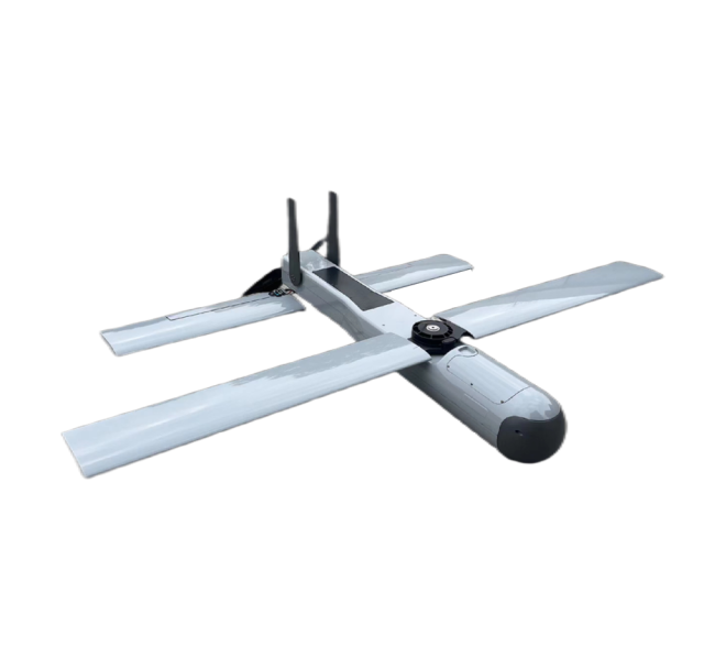 TD120 Catapult UAV