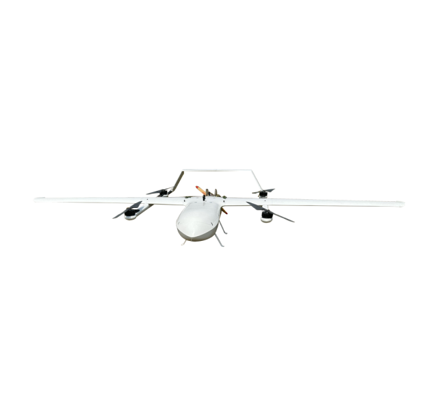 FH600 Large Payload Fixed Wing UAV