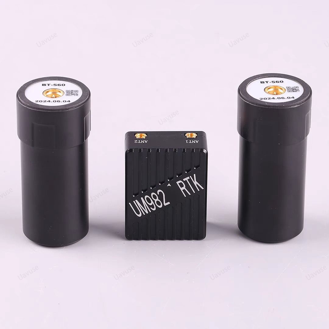 RTK Positioning Orientation Module