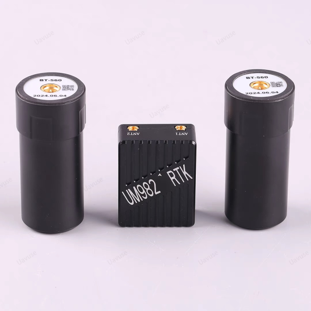 RTK Positioning Orientation Module