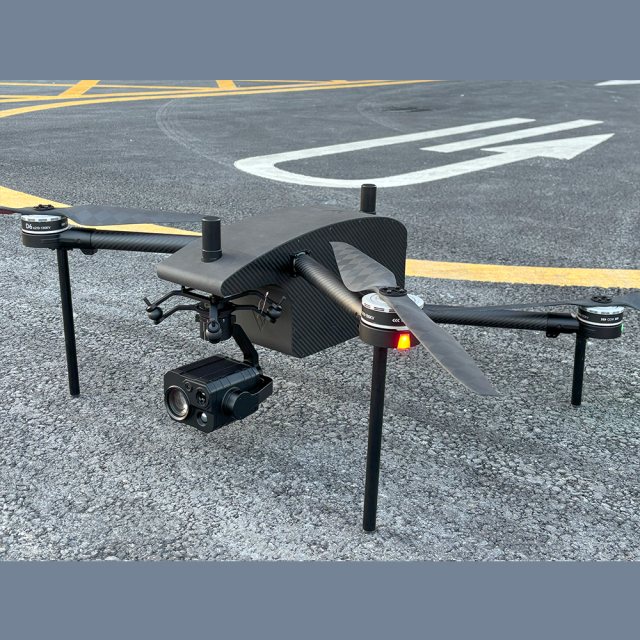 FD90 Multi-Rotor Drone