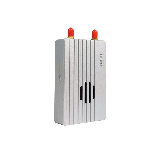 22 KM Link Diagram Transmission