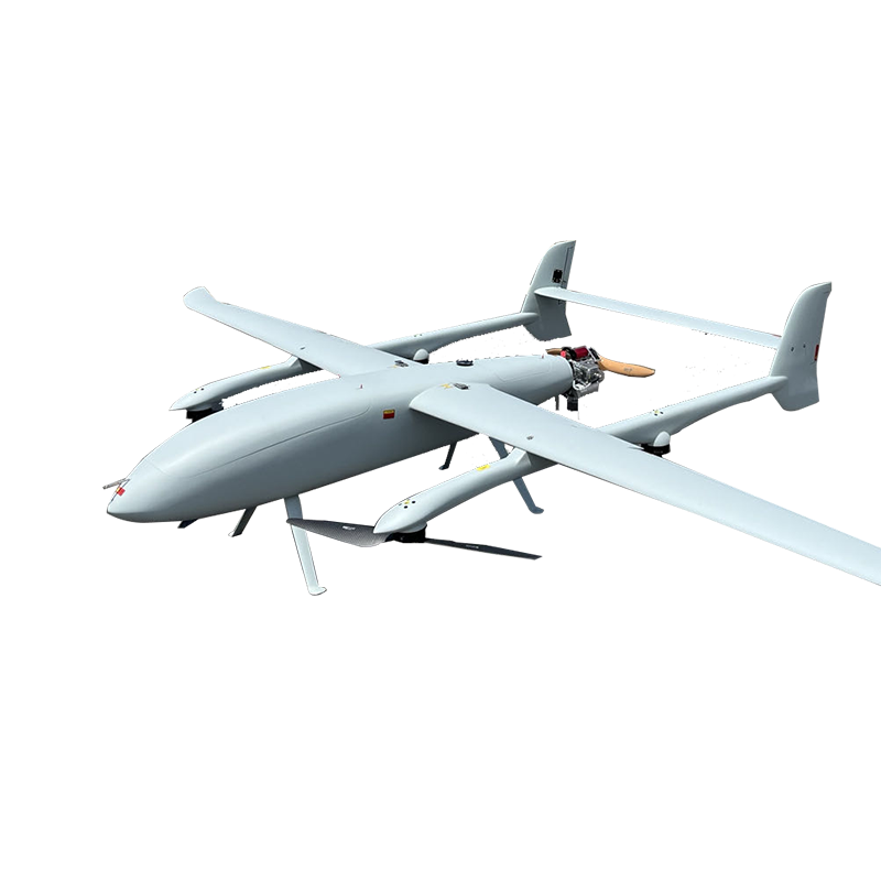 FH390 Vertical Takeoff And Landing Fixed Wing Drones