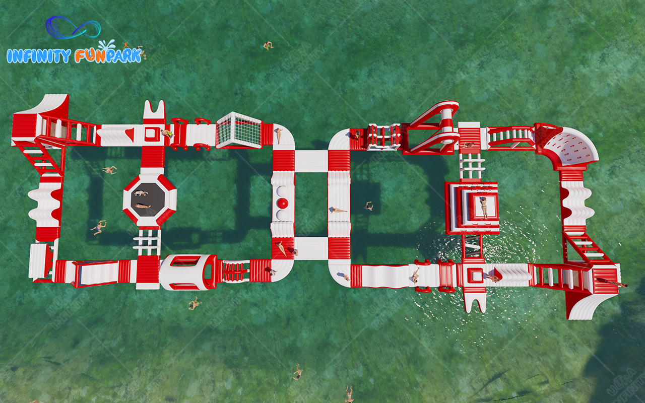 How Much Does It Cost to Build a Water Park? A Comprehensive Guide