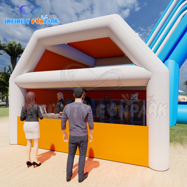 Infinity Funpark Brings Land-Based Water Park Fun to Bulgaria: A Family ...