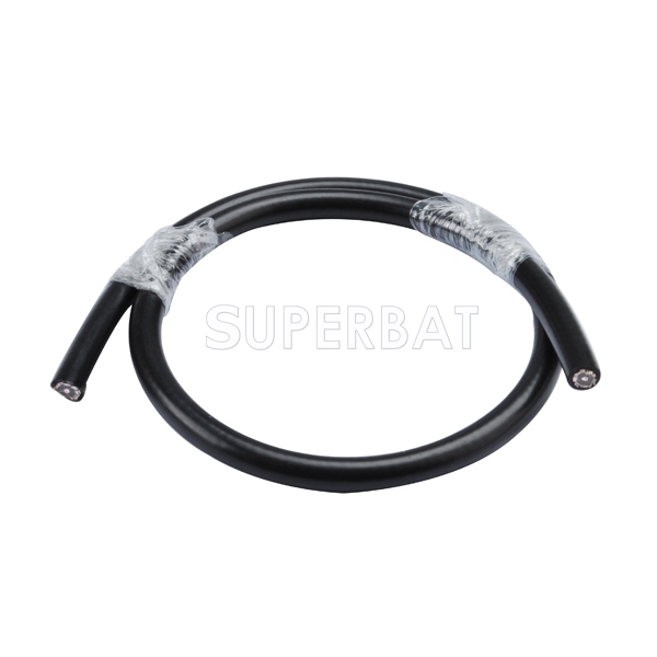 RF Coaxial Cable RG Series MIL-C-17 RG223 50ohm, Coaxial Cables