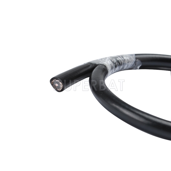 RF Coaxial Cable RG Series MIL-C-17 RG223 50ohm, Coaxial Cables