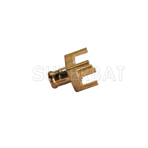 MCX Plug Male Connector Straight Solder,MCX Connectors