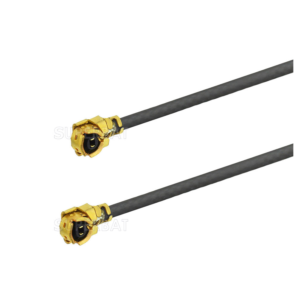 Ipx1.13 to ipx 1.13 rf 1.13 coaxial cable assembly,IPX Cables