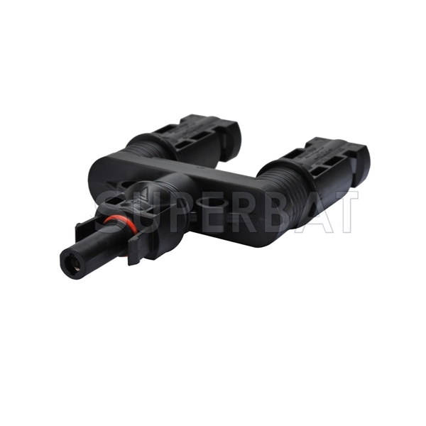 MC4 T BRANCH ADAPTOR 30A TUV SOLAR PANEL Connector PV-1F2M DIY,New Products