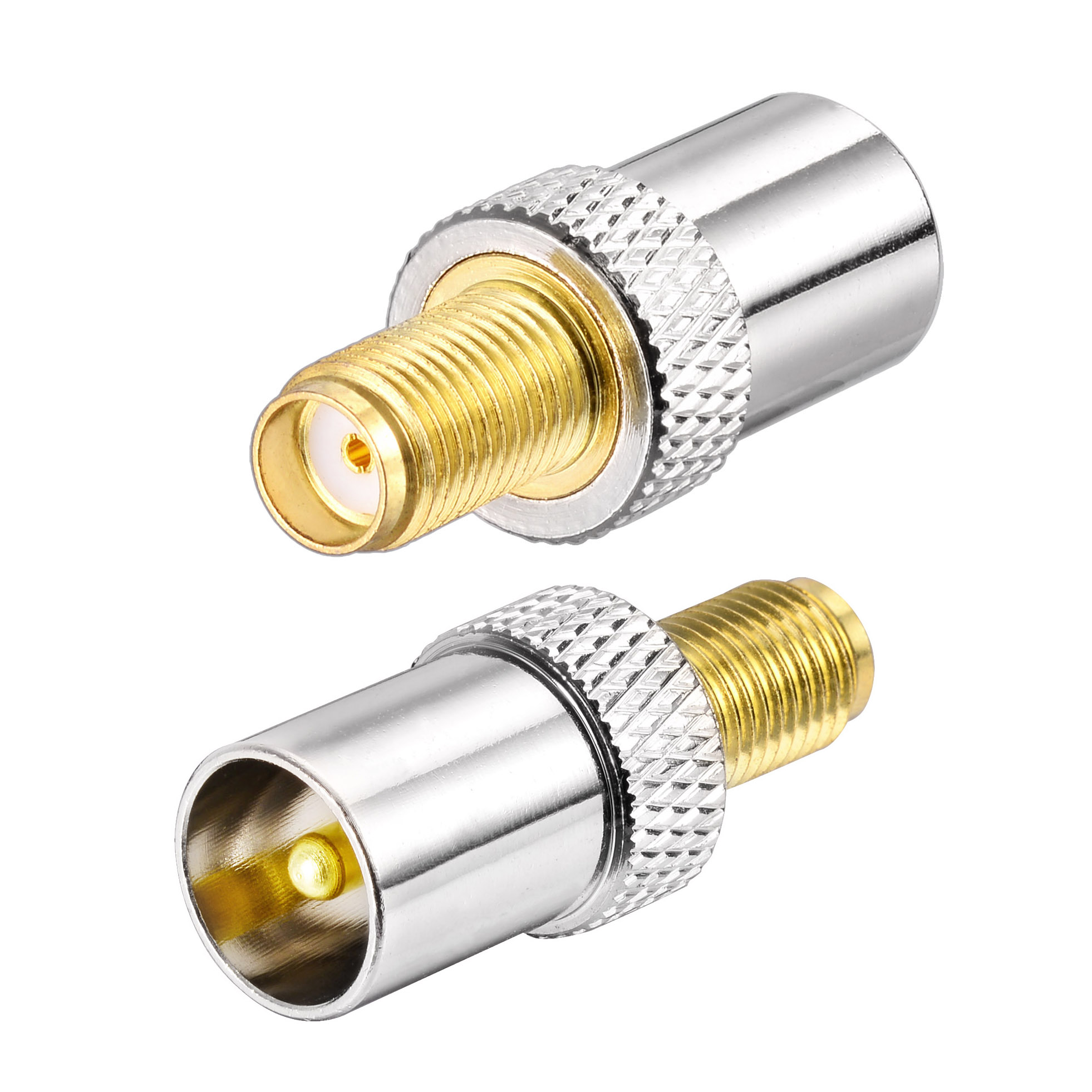 SMA to TNC Adapter SMA Plug to TNC Plug Straight,SMA Adapters