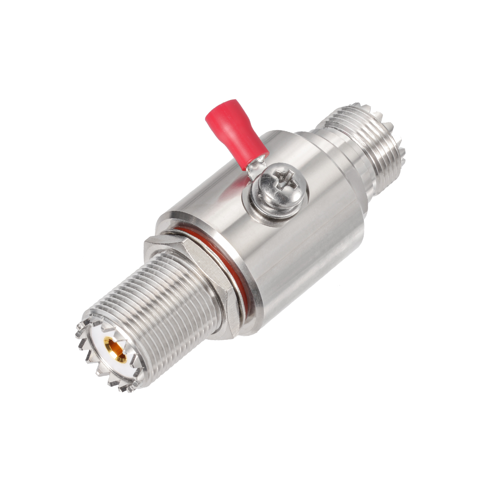 2.4 GHZ Coaxial Lightning Surge Protector,Others