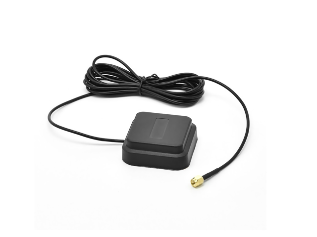 GNSS Receiver with Inbuilt Antenna+RTK+Inertial System
