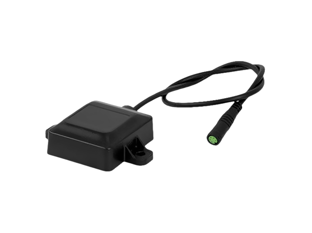 GPS Mouse Receiver- High Precision RTK+GNSS Positioning