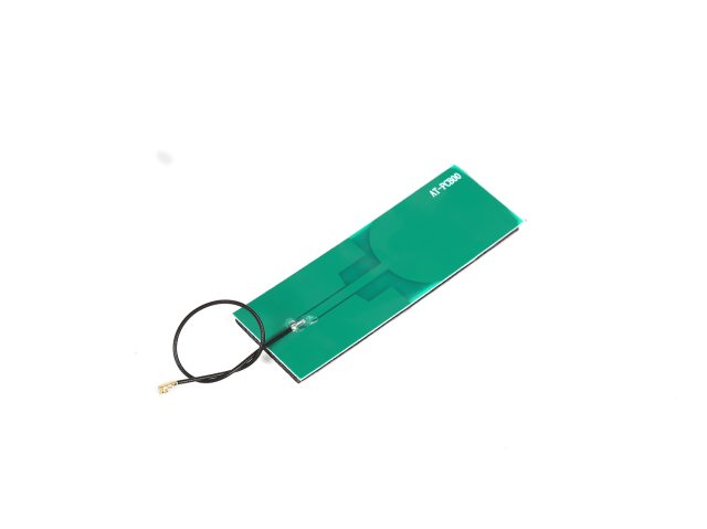PCB antenna 2G/3G/4G Dual Band Omni PCB Antenna with Connector Internal ...
