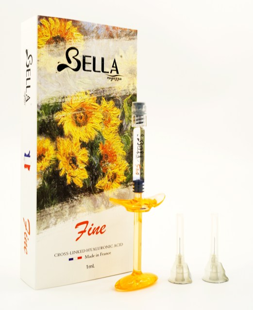 Bella Fine Line
