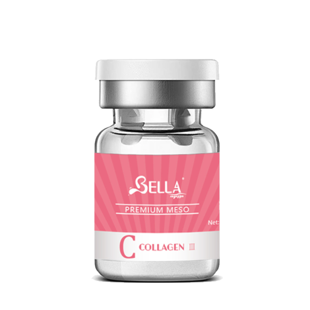 Bella Premium Meso Collagen Ⅲ