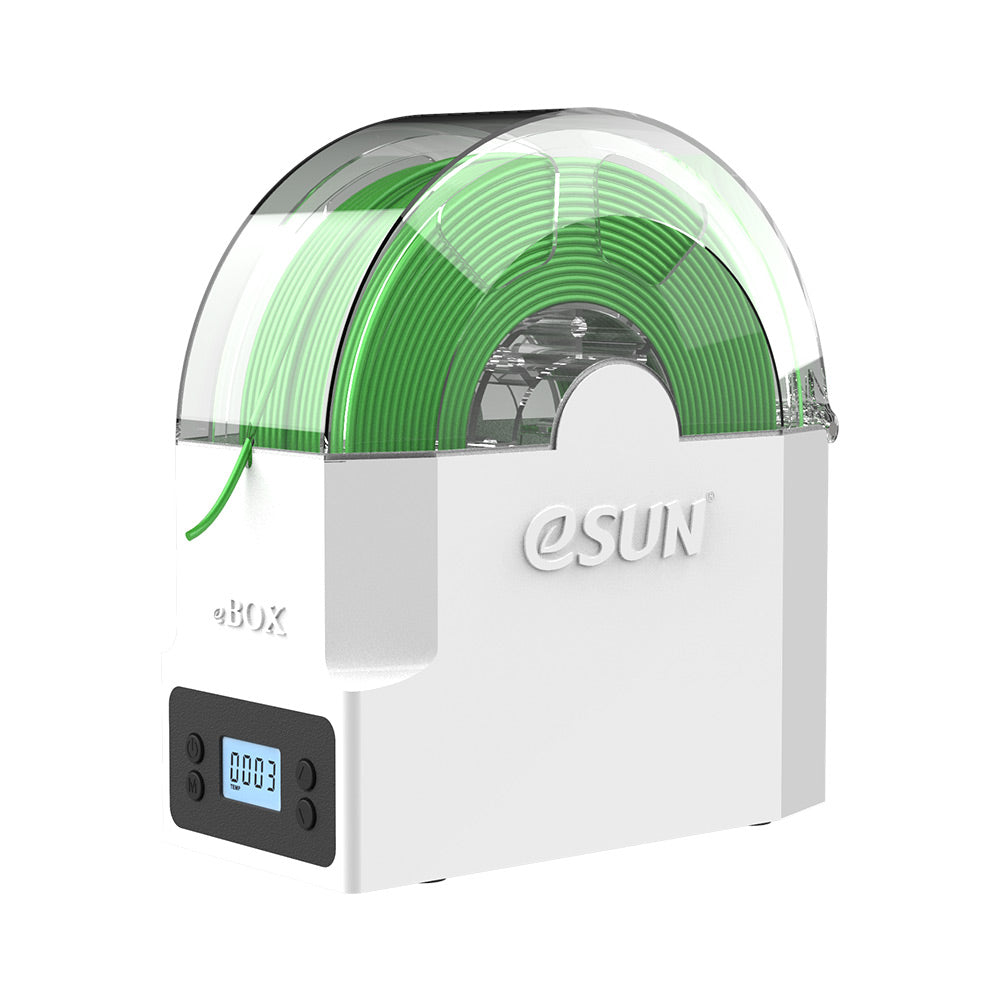 eSUN eBOX Lite 3D Filament Dryer Box Drying Filaments Storage Box ...