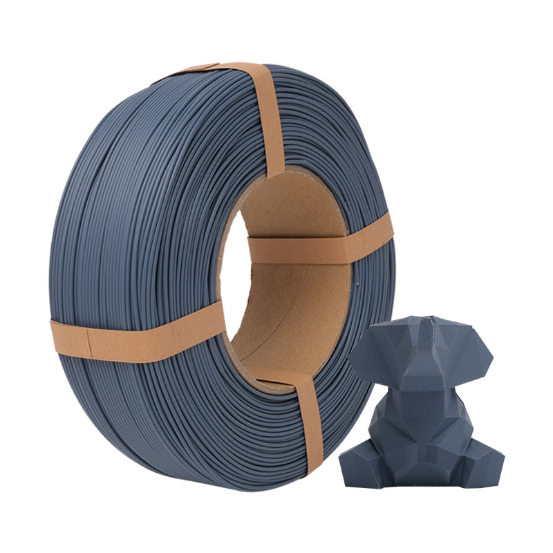 eSUN Upgraded PLA Matte 1.75mm 3D Filament Refill for 3D Printer No ...