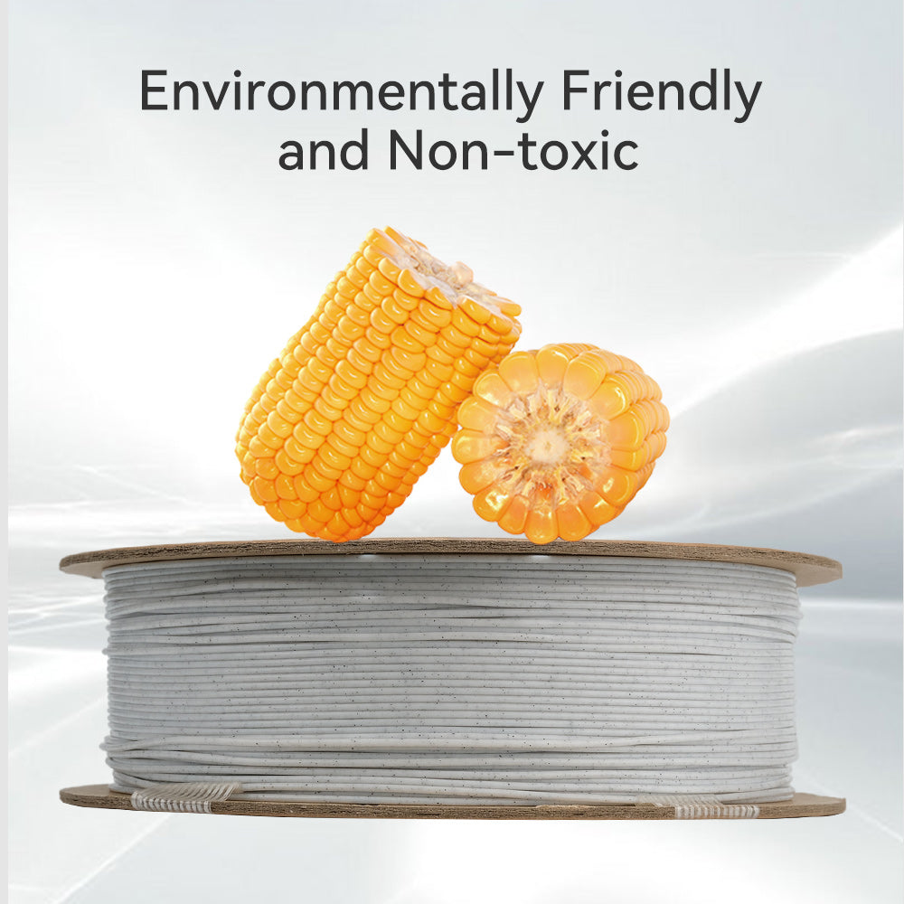 eSUN PLA-Marble 1.75mm 3D Filament 1kg - Realistic Stone Finish - eSUN ...