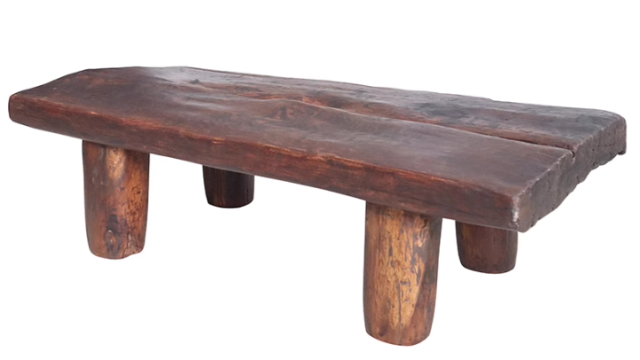 Long log tables
